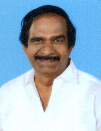Seenivasan A.R.R.