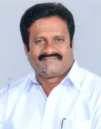 Soundarapandian A