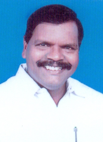 Subramani. P.
