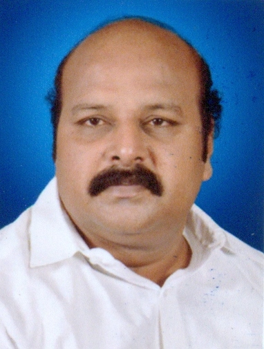 T. K. G. Neelamegam