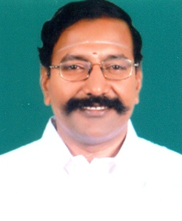 Thangamani P