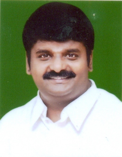 Vijaya Baskar C