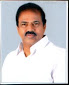 Maha Reddy Bhupal Reddy