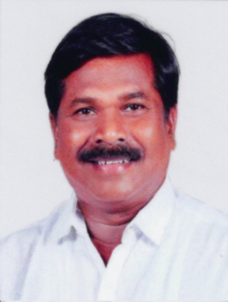 Chikkudu Vamshi Krishna