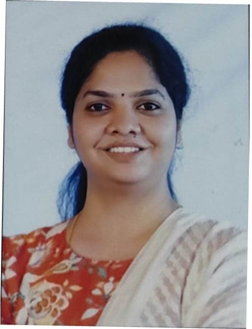 Chittem Parnika Reddy