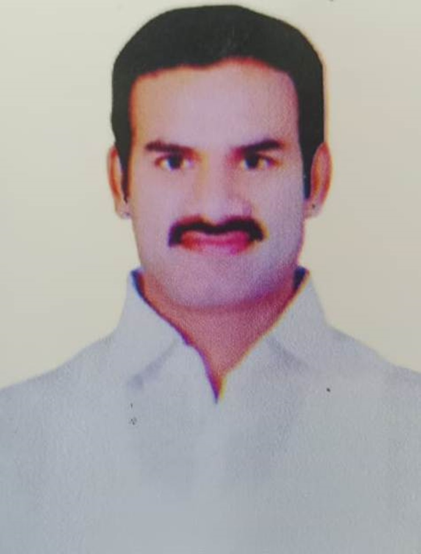 Jatoth Ram Chander Naik