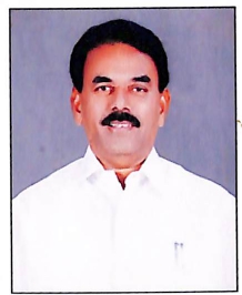 Jupally Krishna Rao