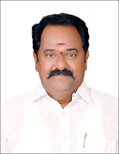 Katipally Venkata Ramana Reddy