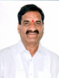 Malreddy Ranga Reddy