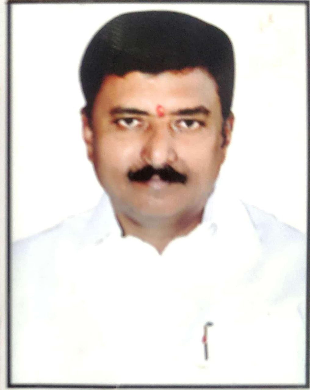 Patlolla Sanjeeva Reddy