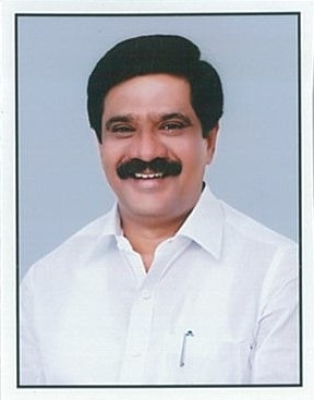 Prashanth Reddy Vemula