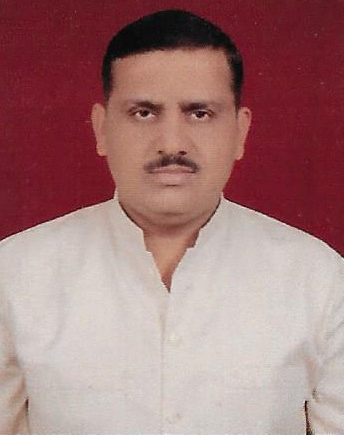 Amitabh Bajpai