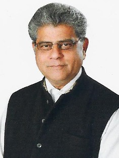 Arun Kumar