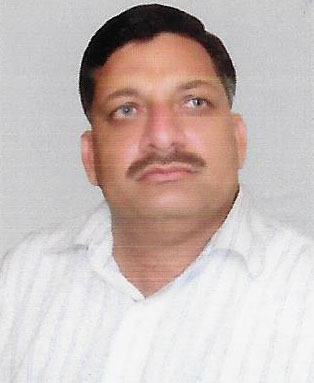 Arvind Giri