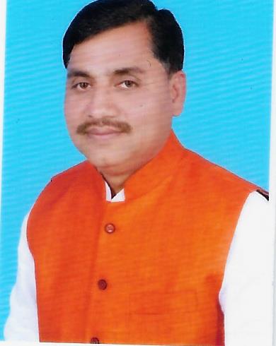 Bajrang Bahadur Singh