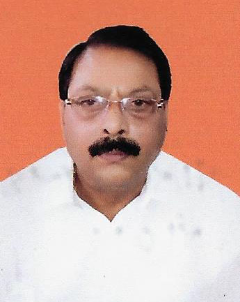 Birendra Singh Rana