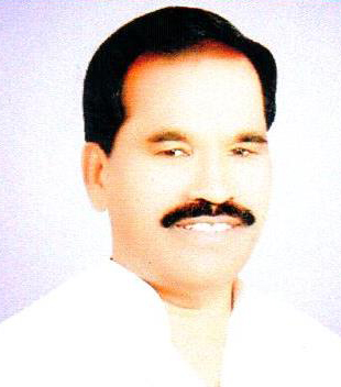Dayaram Chaudhary