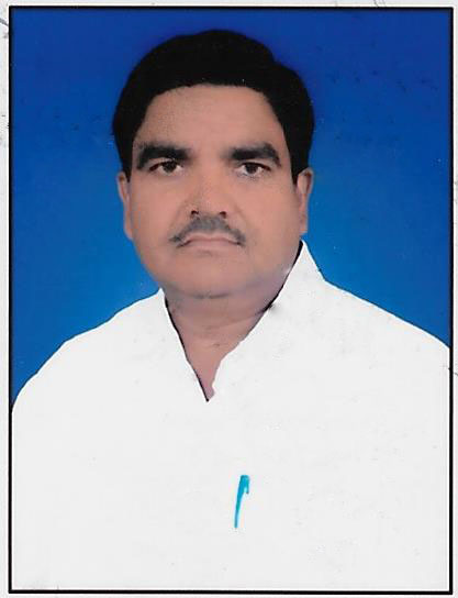 Devendra Singh Rajput