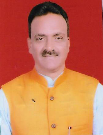 Lokendra Pratap Singh