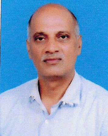 Mahendra Pal Singh