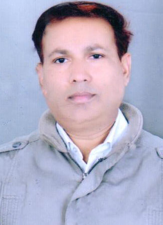Mukesh Chandra Verma