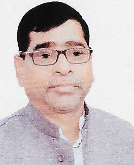 Narendra Singh Verma