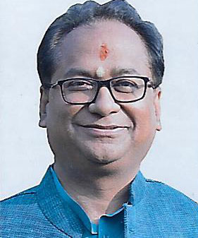 Neeraj Bora