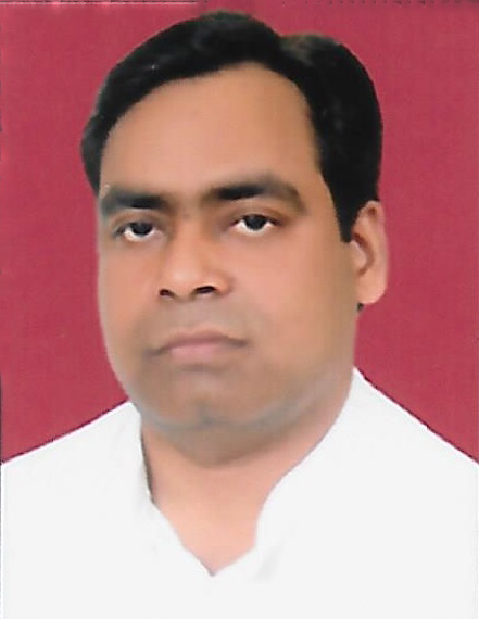 R.K. Verma