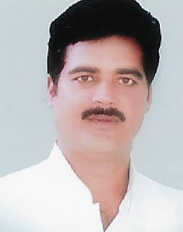 Rakesh Pratap Singh