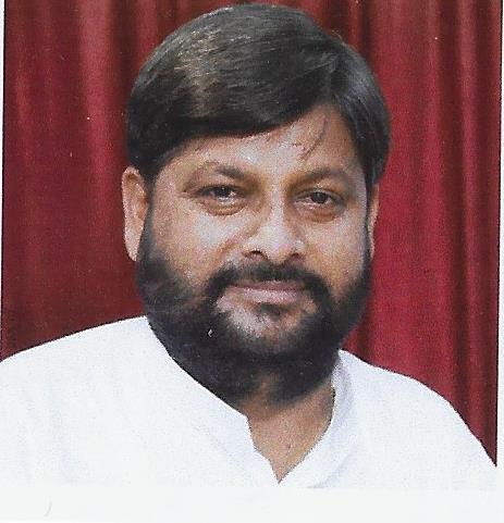 Ram Chandra Yadav