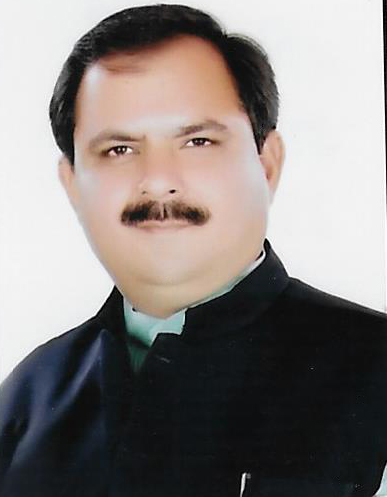 Ravi Sharma
