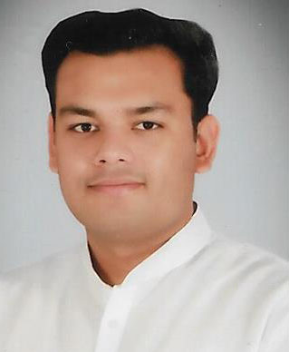 Sandeep Kumar Singh