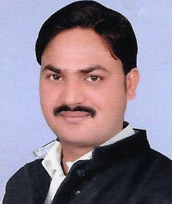 Saurabh Singh