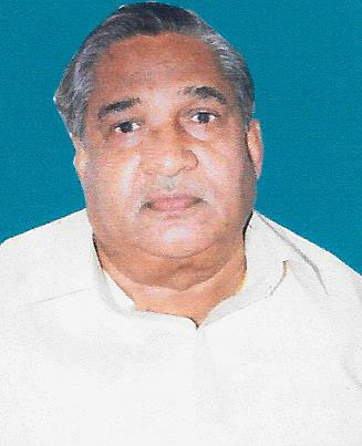 Shyam Sunder Sharma