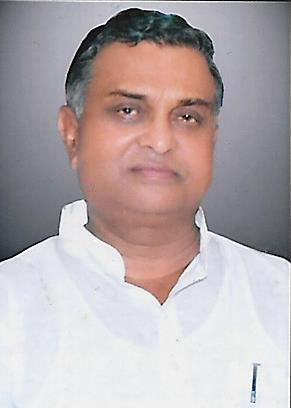 Sukhdev Rajbhar