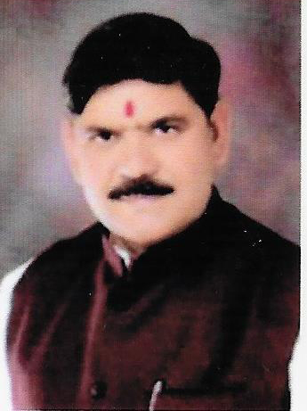 Surendra Narayan Singh