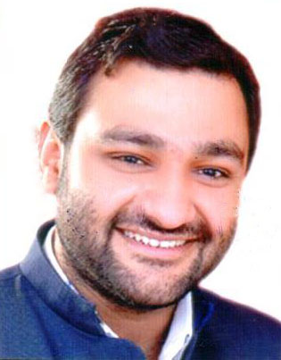 Veer Vikram Singh, Prince