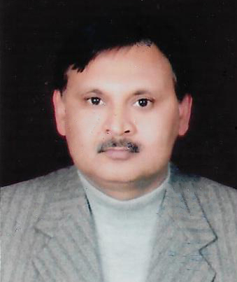 Vinay Shankar Tiwari