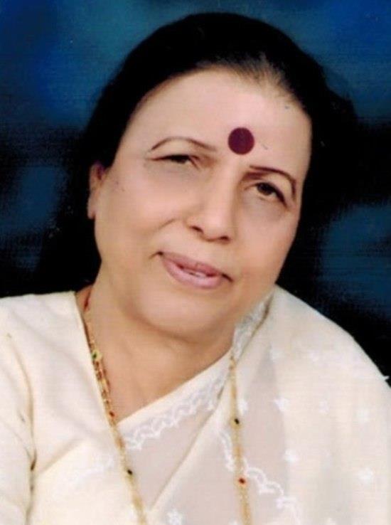 Indira Hridayesh