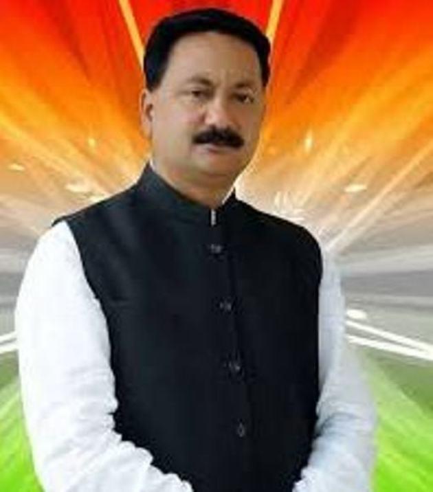 Karan Mahara