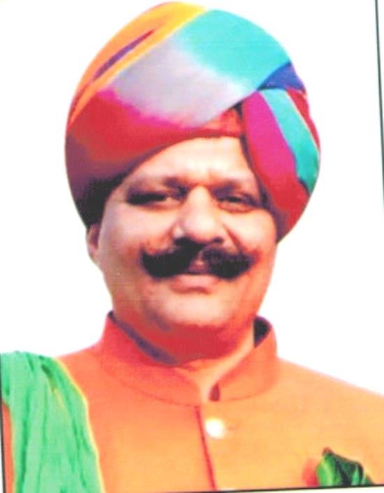 Kunwar Parnav Singh Champion