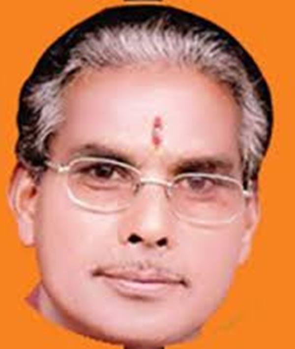 Raghunath Singh Chauhan