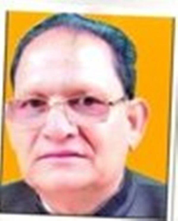 Surendra Singh Negi