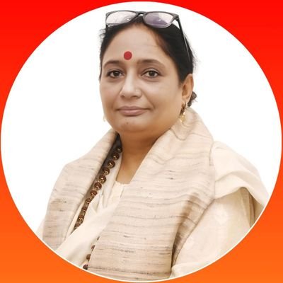 Ritu Khanduri Bhushan