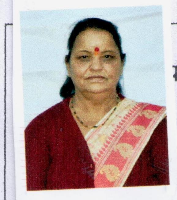 Shaila Rani Rawat