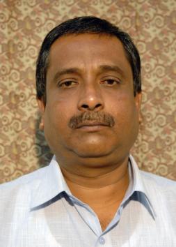 Abhijit Roy