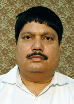 Arjun Singh