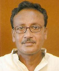 Ashim Kumar Majhi