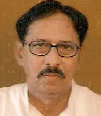 Biman Banerjee