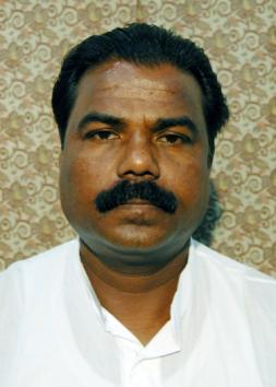Halder Joydeb